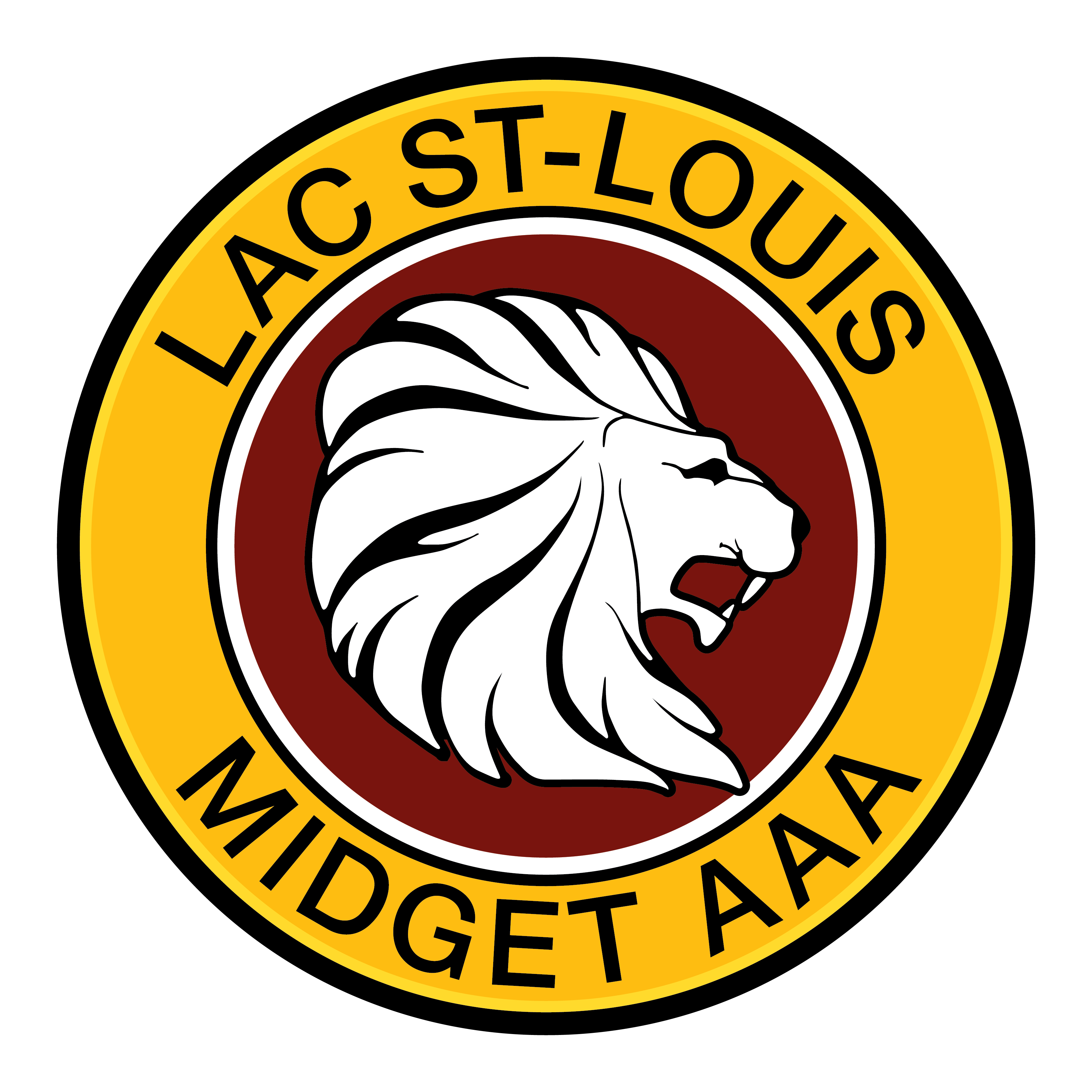 Lac St Louis Lions Hockey