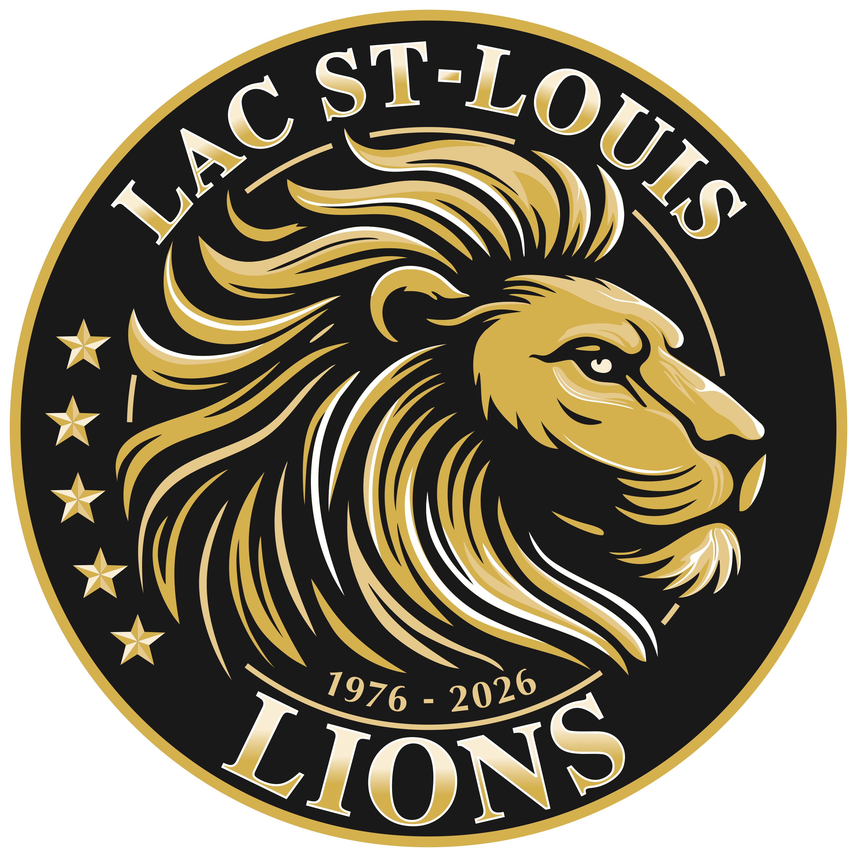 Lac St Louis Lions Hockey