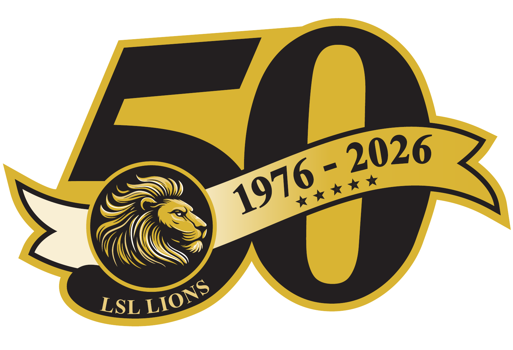 Lac St Louis Lions Hockey